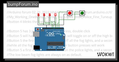 How To Replace Multiple Delays In A Row With Millis Programming Arduino Forum