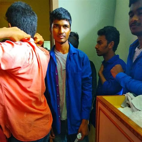 Thrinesh S G Teddy Youtube