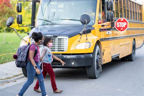 The Lasting Legacy Of Bostons Busing Crisis