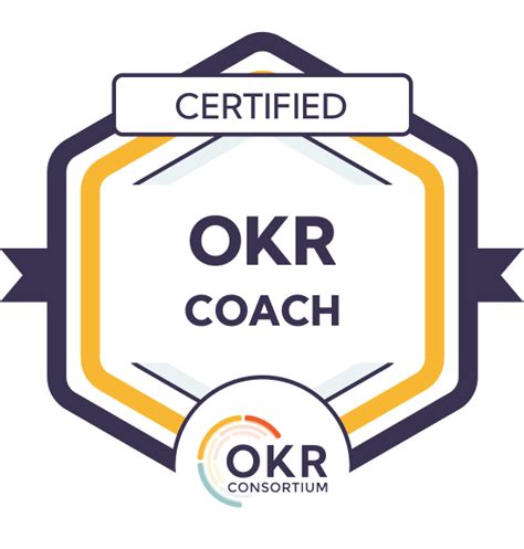 Training OKR Coach AgileLAB