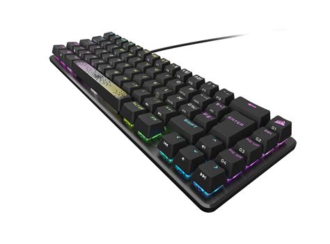 CORSAIR Launches High Performance Peripherals To Boost Your Game TechPowerUp