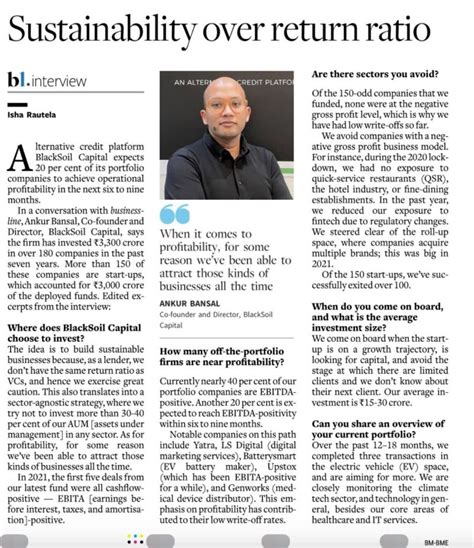 Soumita Ghorui On Linkedin Sustainability