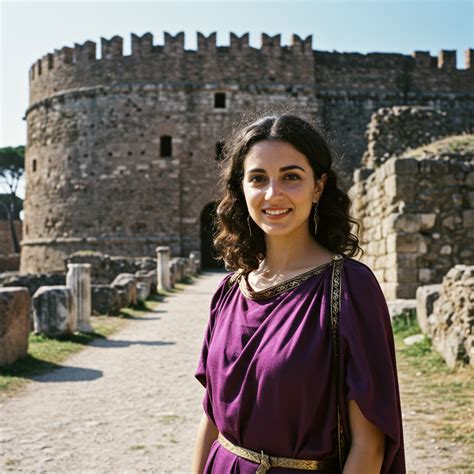 Tyrian Purple The Color Of Kings And Emperors Fialka