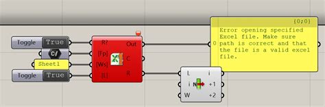 uable to read the excel file using tttoolbox grasshopper mcneel forum