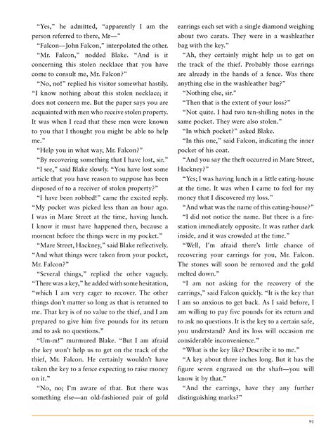 Read Online The Return Of Sexton Blake Comic Issue Tpb