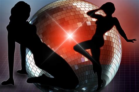 Sexy Disco Free Stock Photo Public Domain Pictures