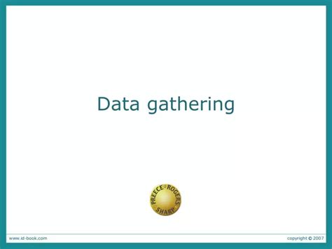 PPT Effective Data Gathering Strategies Techniques And Protocols Overview PowerPoint