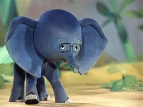 Создать мем слонёнок слон из мультика 38 попугаев 38 попугаев слоненок Картинки Meme