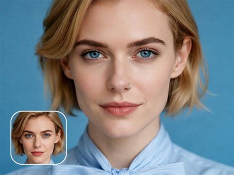 Free Bust Down Filter Best Ai For Iced Out Photo Effects Somake Ai