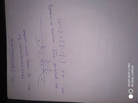 25 Find The Domain Of The Following Functionsn Begin Array L L L