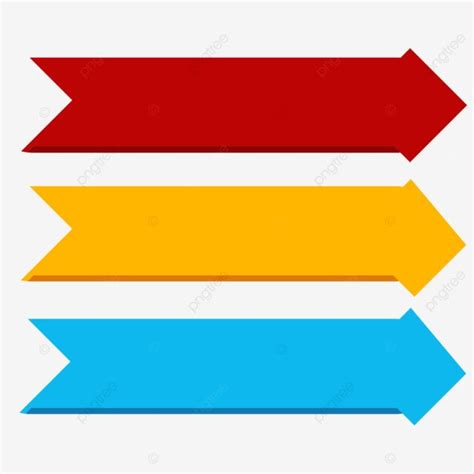 Web Button Ribbon Label Vector Design