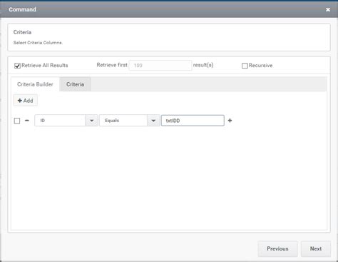 How To Do Dynamic Grid Complex Column View ClaySys Technologies