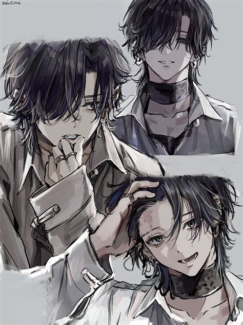 Yoru Gokurakugai Drawn By Daro Dar O Rab Danbooru