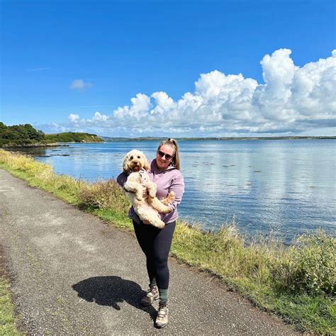 Enjoying Some Randr This Week In Anglesey With My Bestie 💖 I Have My