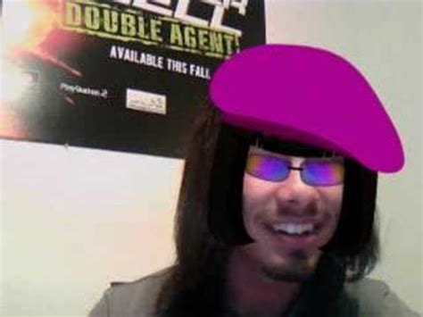 Web Cam Demo YouTube