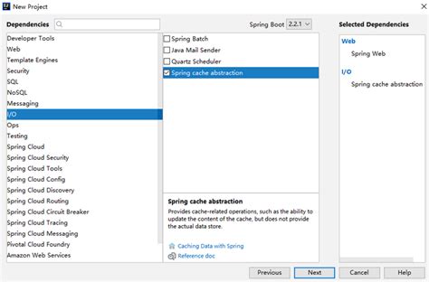 java Spring Boot 系列教程 三十 Spring Boot 整合 Ehcache 个人文章 SegmentFault 思否