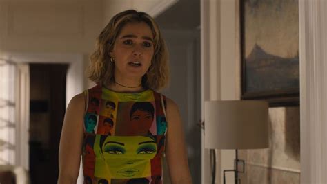 Haley Lu Richardson In ‘the White Lotus White Lotus The Northman