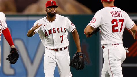 The Angels Have Been Mlbs Busiest Team So Far This Offseason But Here