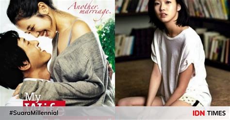 10 Film Korea Beradegan Ranjang yang Dibintangi Aktris Drama