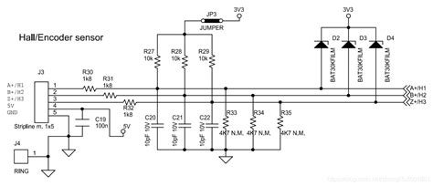 Stm32 电机教程 10 Bldc 6 步方波控制 编程爱好者博客