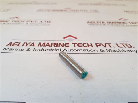 Pepperl Fuchs Nj2 12gm N V1 Inductive Sensor 106397 Aeliya Marine