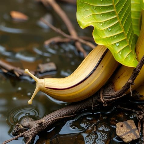 Banana Slug Getaways Perryville Mo