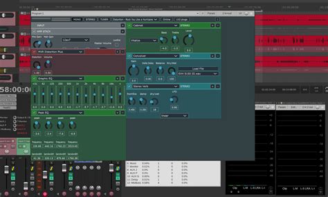 Guitarix Vst3 Plugin Plugins Interfacing Linux Forum