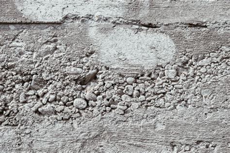 Aggregate Segregation A Hidden Risk To Concrete Structures