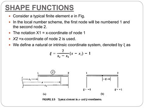 Finite Element Method PPTX
