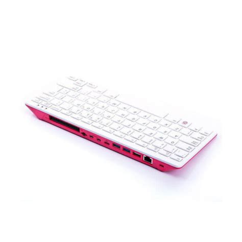 Raspberry Pi 400 Keyboard Computer Raspberry Pi Việt Nam