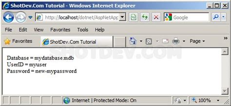 Aspnet Applicationset Application Object Shotdevcom