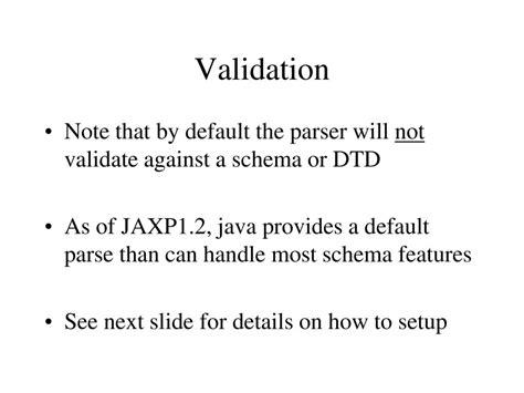 Java Xml Ppt Download