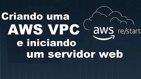 criando uma aws vpc e iniciando um servidor web by nívia arruda medium