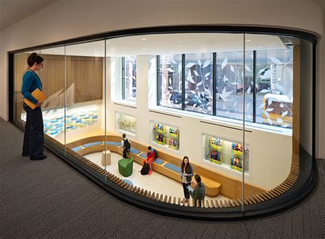 The Shefa School By Dattner Architects Architizer