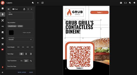 Photo Builder Powered By Vercel Og Jerrick Hakim
