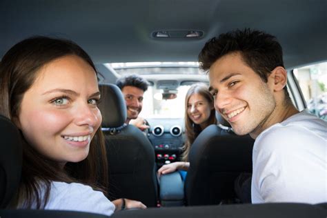 Carpooling Futbolero Una Nueva Manera De Ir A La Cancha En Autos Compartidos Infobae