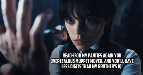 Wednesday Wedgie Caption By Bluecrysis13 On Deviantart