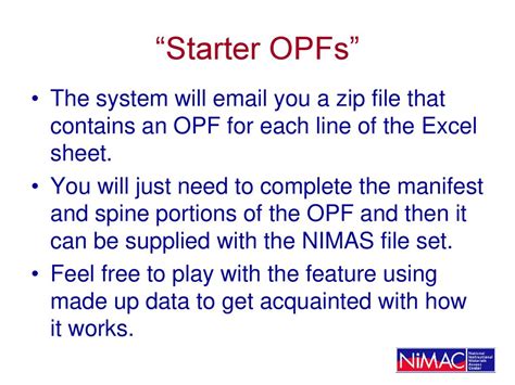 Nimac “spring Training” For Publishers And Vendors Ppt Download