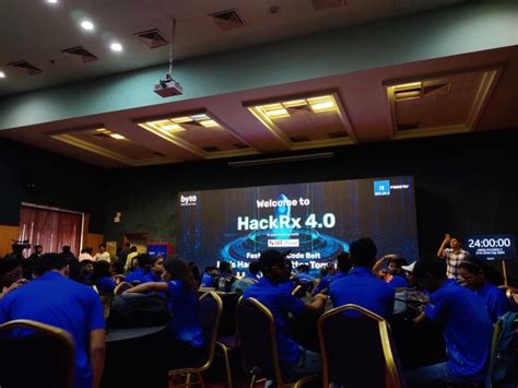 Sourabh Kumar Gupta On Linkedin Hackathon Bajajfinserv Bajaj Hackrx4