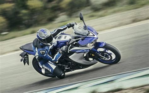 14 Ribu Unit Yamaha R3 Terbukti Bermasalah Pada Tangki Autos Id