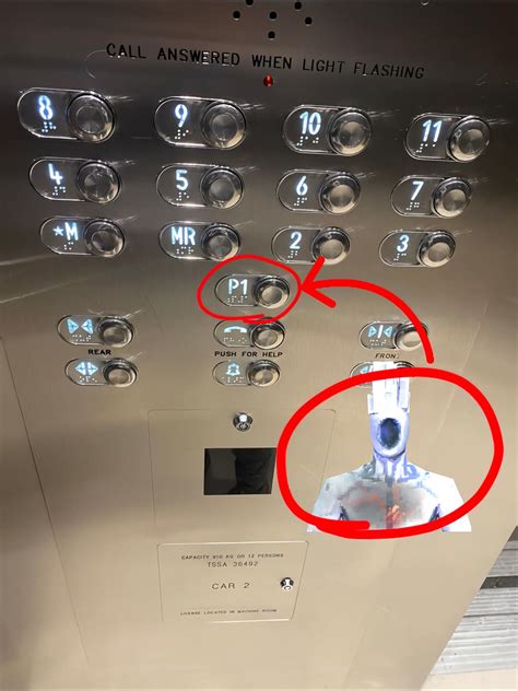 Minos Prime Elevator Rule 386 Is That Minos Prime Know Your Meme