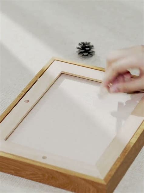 원목 직사각형 정사각형 액자 포토테이블 4컬러 웨딩 Youtube