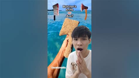 Do You Pass This Challenge 🤔 Youtube