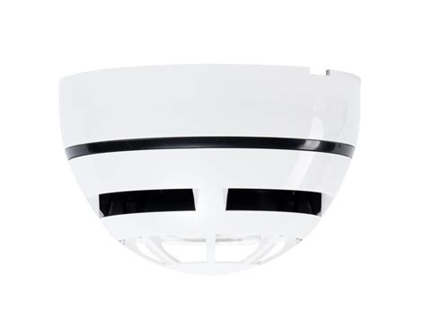 Reach Multi Sensor Detector Optical Heat Ampac