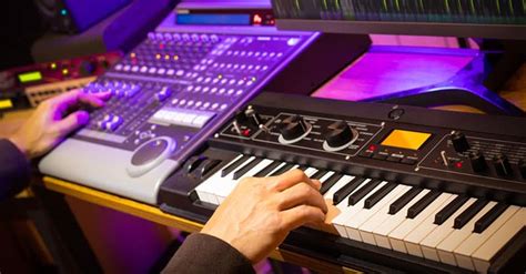 9 Best Modular Synth Vst Plugins 2025 Music Industry How To