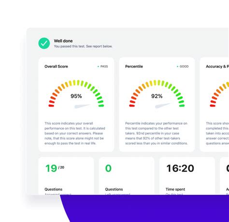Numerical Reasoning Tests Aptitude Tests