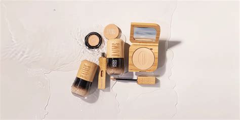 Guia De Maquiagem Para Pele Seca Produtos E Técnicas Para Um Acabamen Baims