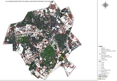 Gis Drone Mapping Services In New Delhi Id 25486846962