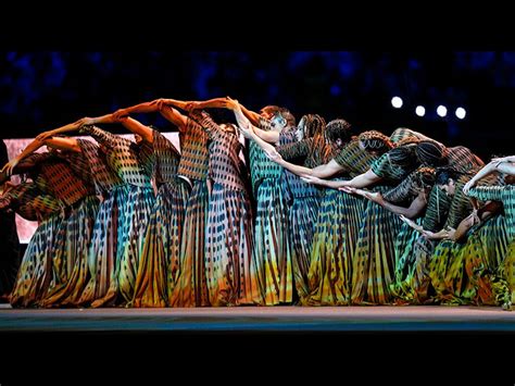 Церемония открытия чемпионата мира по футболу в Катаре Фоторепортаж 20 11 2022 18 04 Newsru