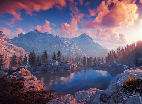 Horizon Code Red Wiki Fandom